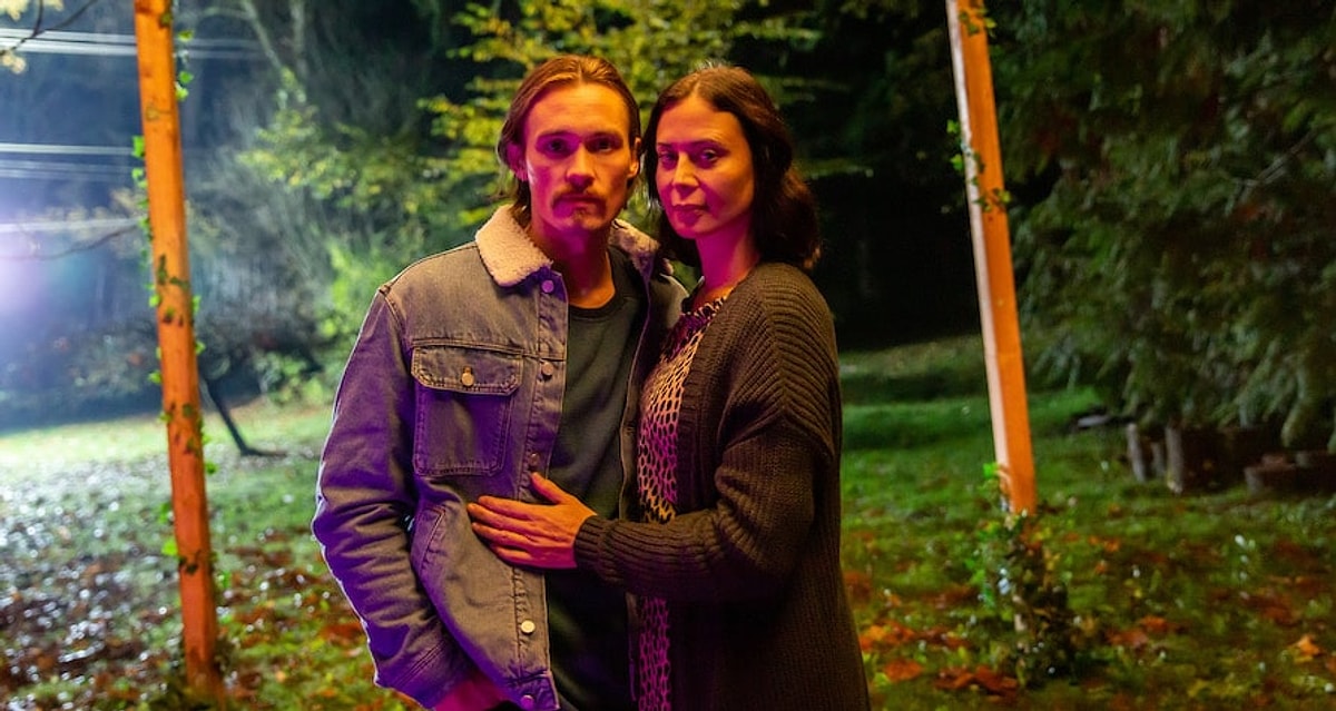 Is Lifetime's ‘Jailbreak Lovers’ Based on A True Story - Onedio