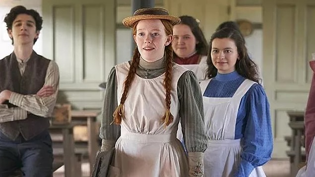 İzlerken Tüm Derdinizi Tasanızı Unutacaksınız! İyi Hissettiren Birbirinden Kaliteli Dizi Önerileri