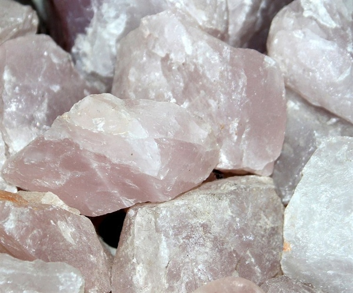 Kuvars Taşı - Onedio