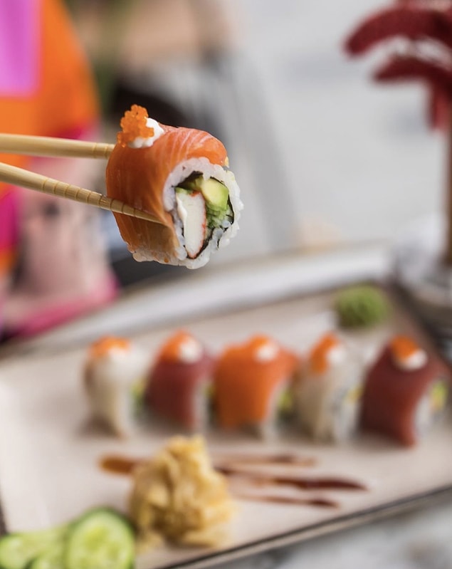 Alaçatı'daki En Ünlü Restoran ve Beachler'e Gitmek İsterseniz ...