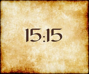 15.15 Saati Görmek Ne Anlama Geliyor? - Onedio