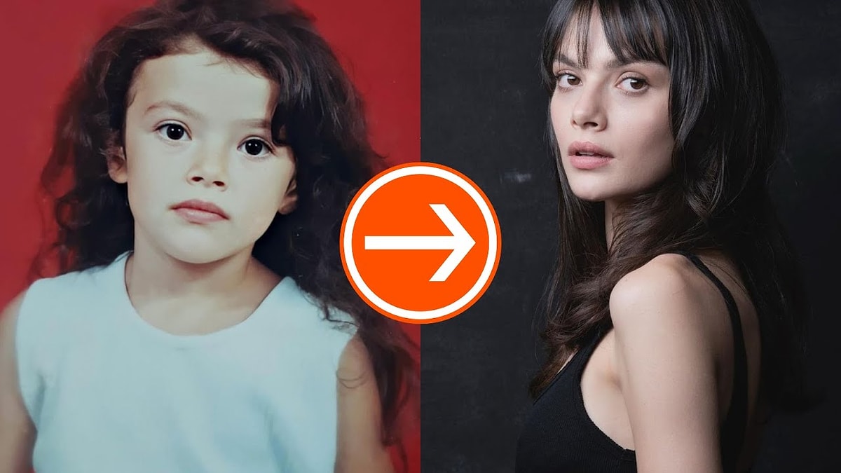 Sinem Ünsal'ın Bilinmeyen Hayat Hikayesi - Onedio