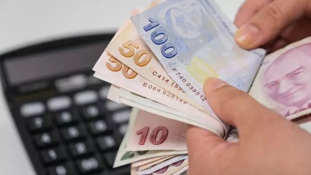 Emekli Zammı Sonrası Promosyon Güncellemesi: Banka Değişim Süresi Ne ...