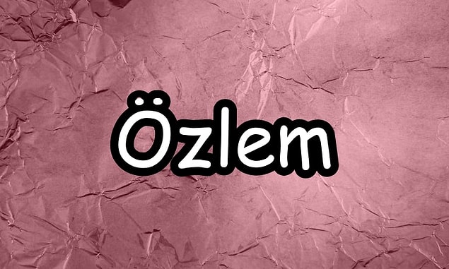 Burcuna ve Doğum Saatine Göre Aslında İsmin Ne Olmalıydı?