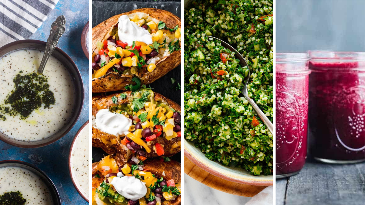 Kolay Günün Menüsü - Onedio