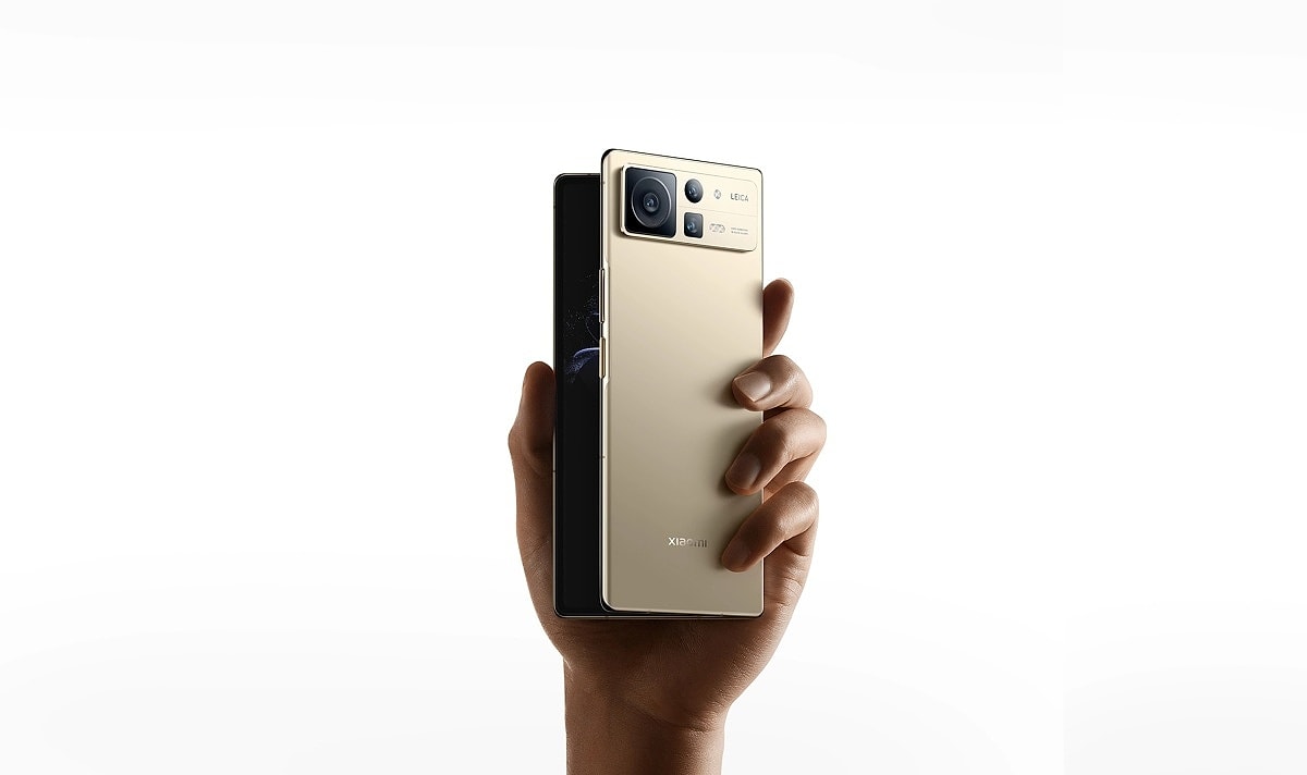 Xiaomi Mix Fold 2 Resmen Tanıtıldı - Onedio