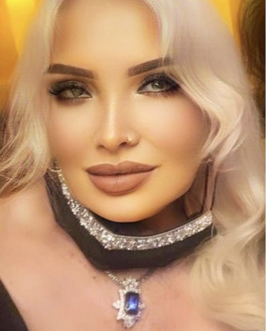 Sevim Emre'nin Gençlik Fotoğrafı Olay Oldu! - Onedio