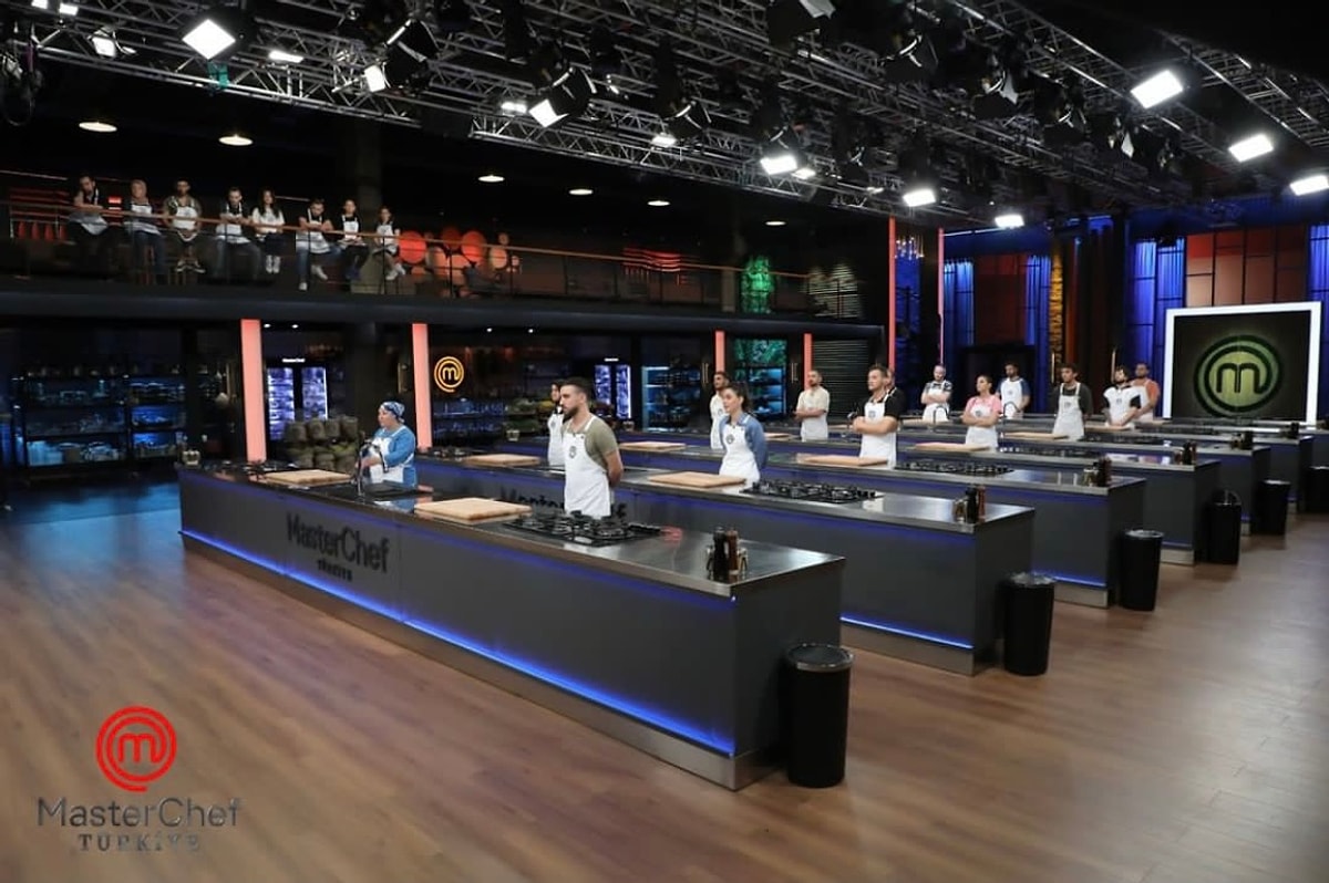MasterChef Hakkındaki Şaşırtan Gerçekler - Onedio