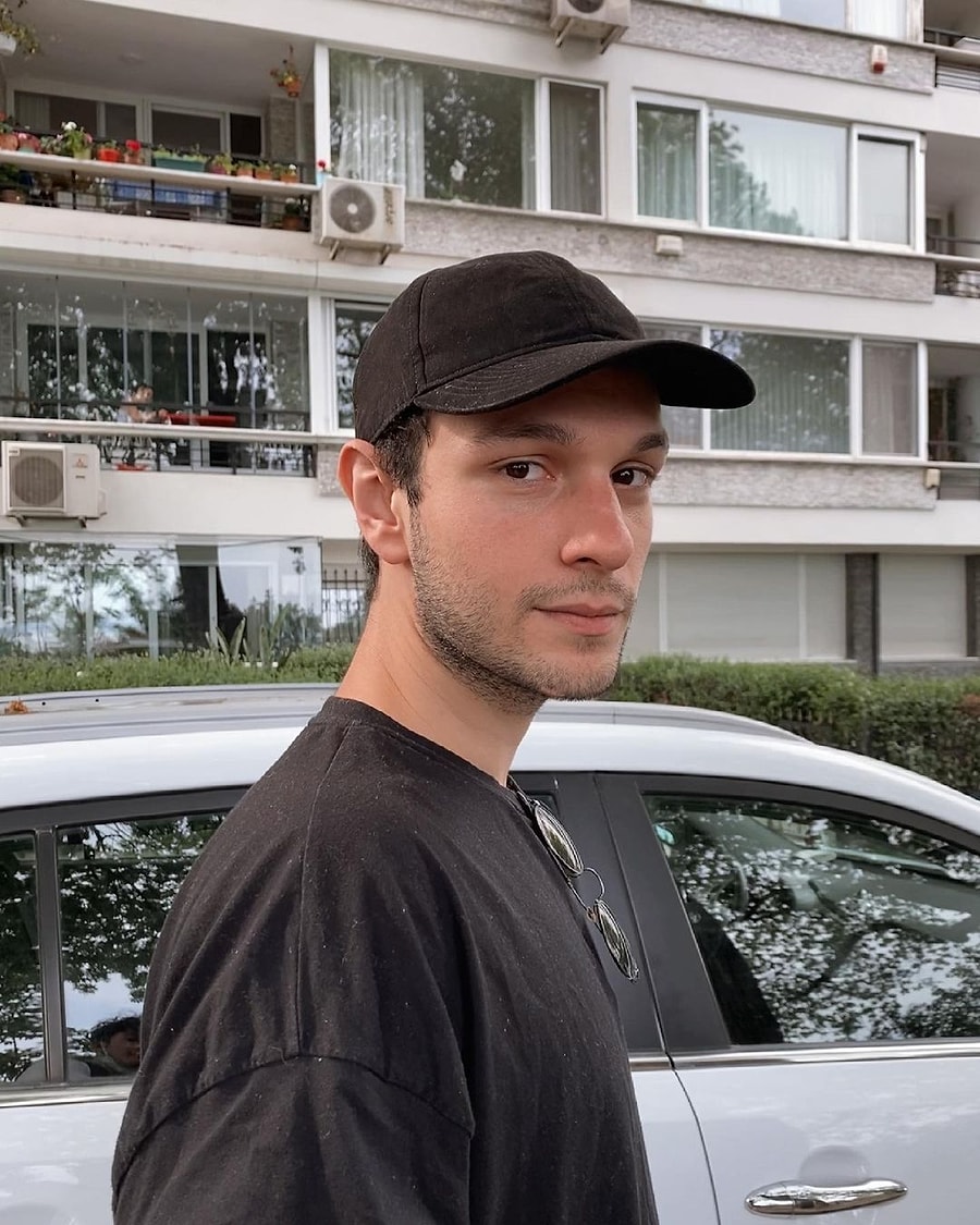 Duy Beni'nin Ozan'ı Utku Coşkun Kimdir? - Onedio