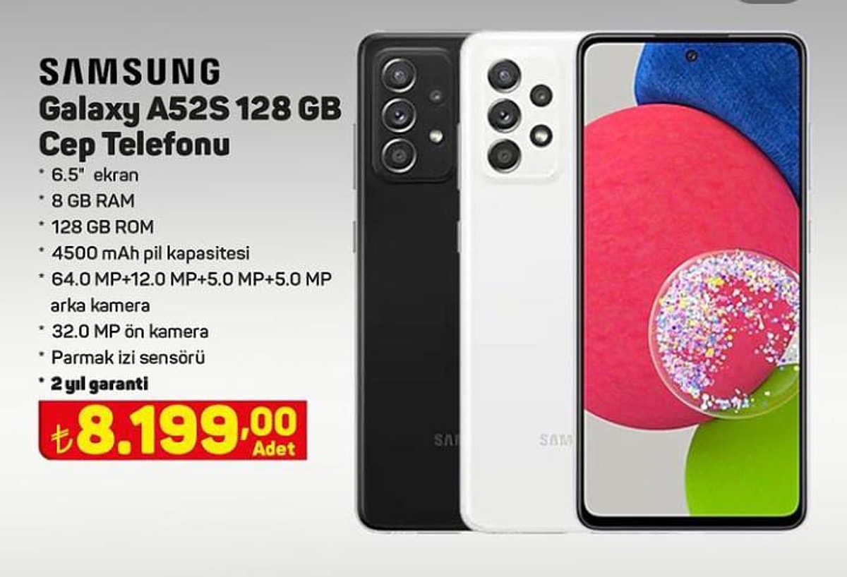 A101 Aldın Aldın'da Bugün Akıllı Telefonlar ve Tabletler Var! A101 ...