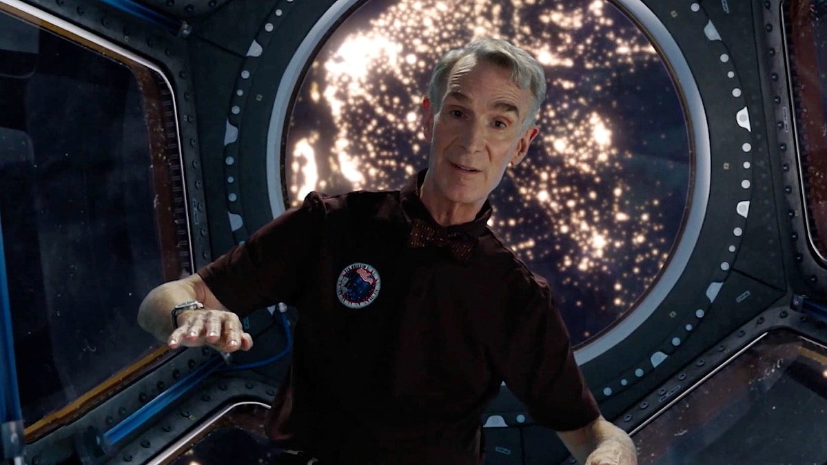 Peacock Acquires the First Season of ‘The End is Nye’ - Onedio
