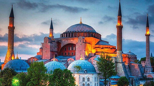 Paralel Evrende 30 Yaşına Gelmeden Önce Türkiye’de Görülmesi Gereken Yerler