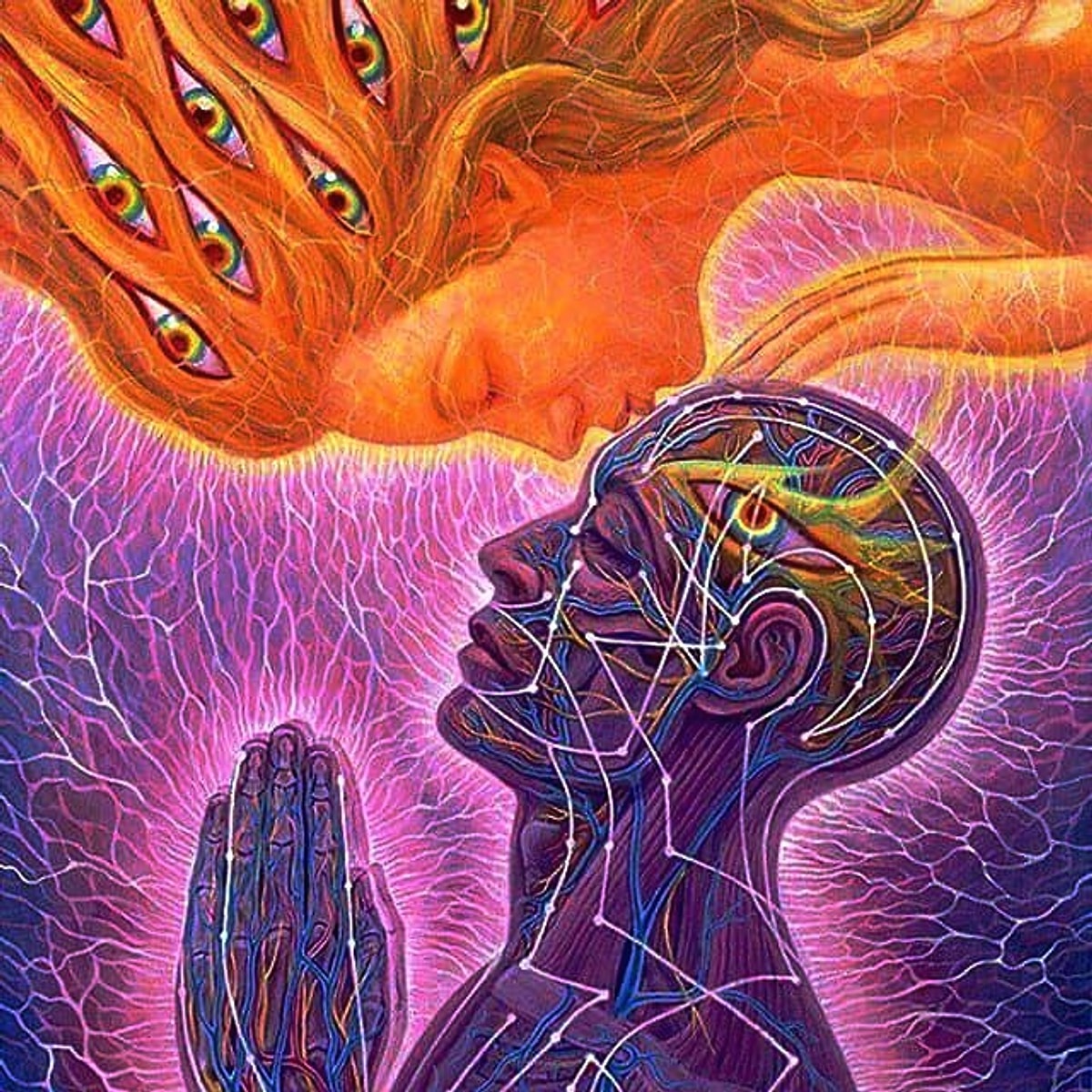 Ruh Eşi ve Ruh İkizi Astrolojik Göstergeleri - Onedio