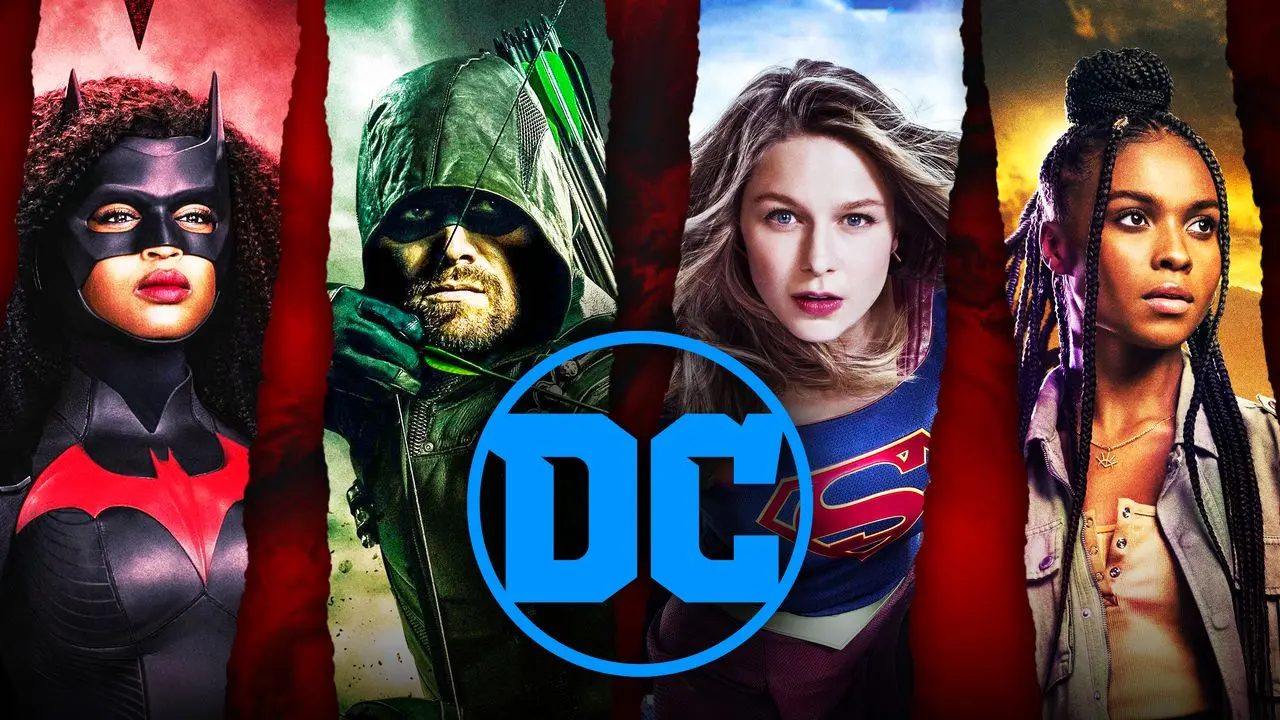 Why Does DC Keep Canceling its TV Shows? - Onedio