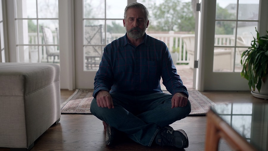 Everything You Need to Know About The Upcoming Series, ‘The Patient ...