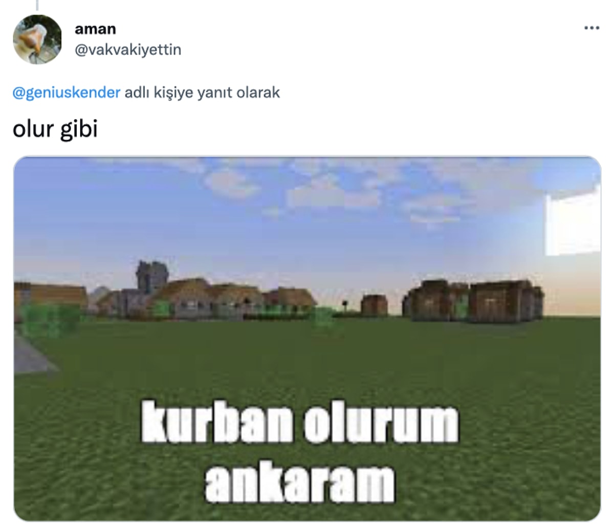 Ankara'nın Konumuyla İlgili Komik Paylaşımlar - Onedio