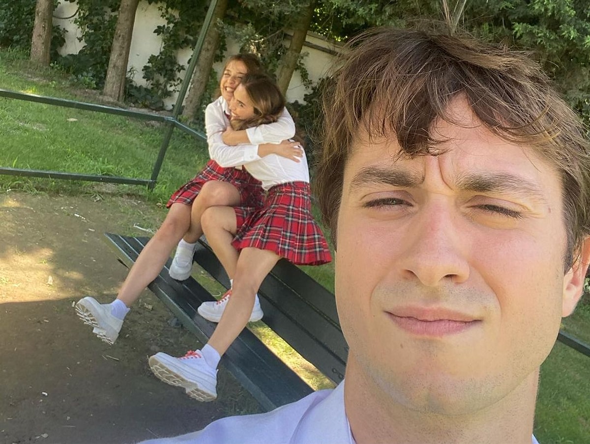 İspanya'nın Yeni Gözdesi Oldu: Tozluyaka'nın Berk'i Ulvi Kahyaoğlu'nun ...