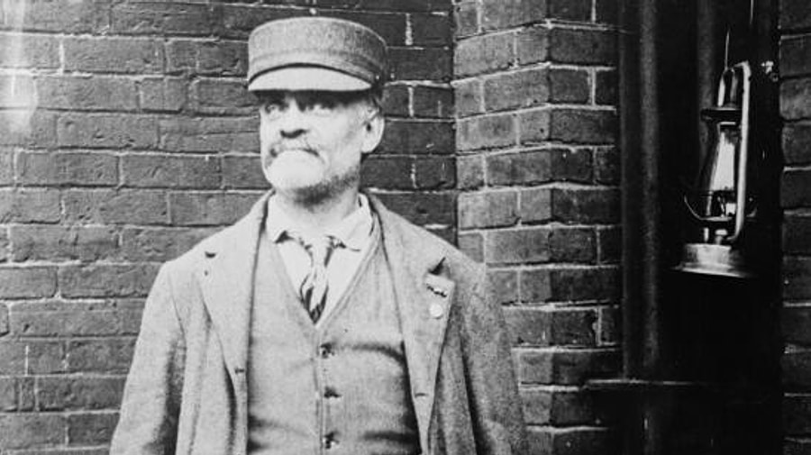 Jesse Pomeroy Kimdir? - Onedio