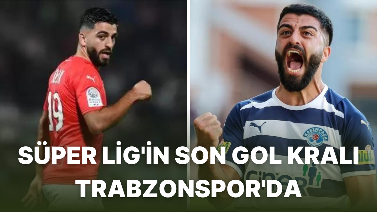 Umut Bozok Trabzonspor'a Transfer Oldu - Onedio