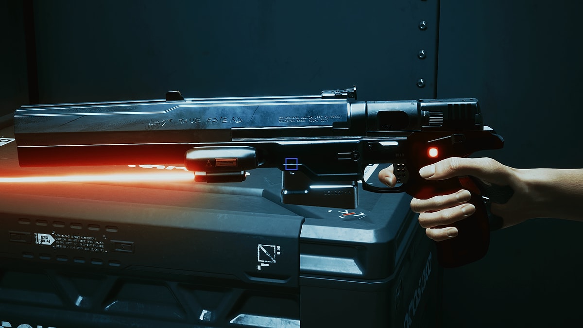 Oyun Tarihinin En Güçlü Silahları - Onedio