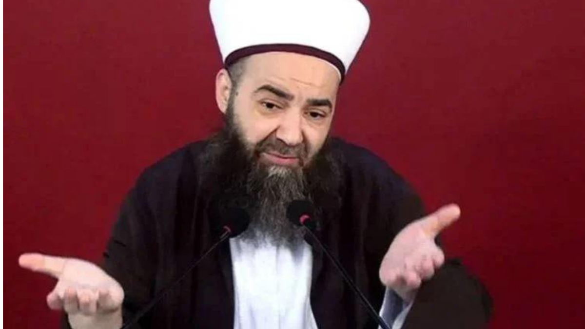İddia: Cübbeli Ahmet Hoca Yurttaşlara Açtığı Davalarla Milyonlar ...