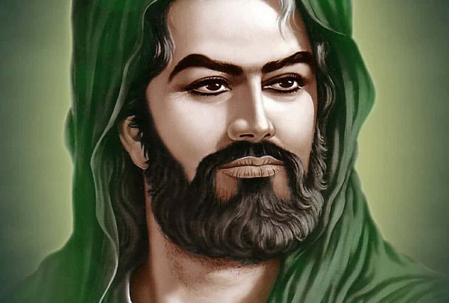 En Güzel Hz. Ali Sözleri: Hz. Ali'nin Haklıyken Kullanılacak Anlamlı ...