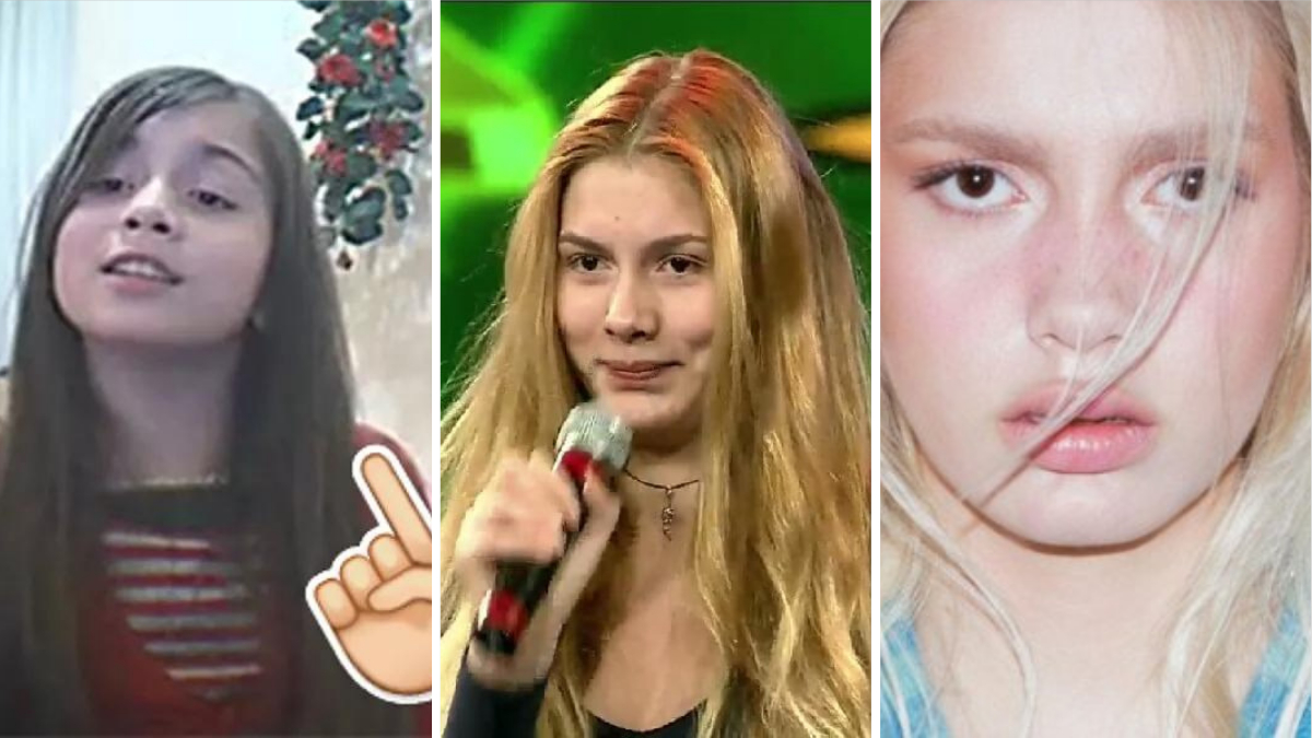 Aleyna Tilki'nin Estetiklerini İnceliyoruz - Onedio