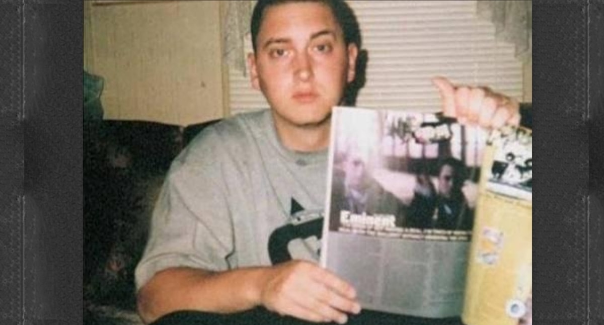 Eminem Net Worth: How Rich is the Rap GOAT? - Onedio