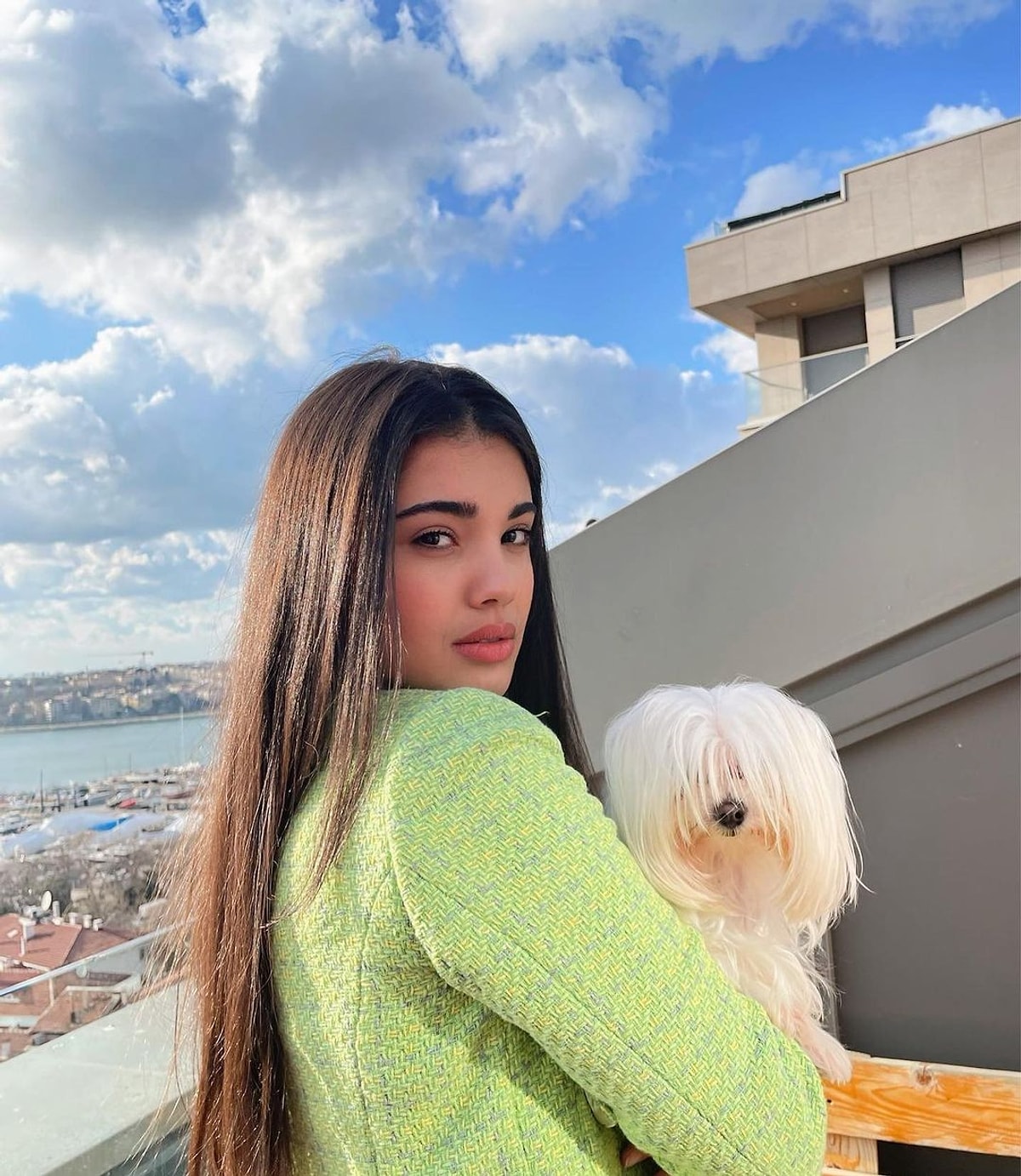 Sosyal Medyada Kardeşlerim'in Süsen'i Lizge Cömert Fırtınası! Lizge ...