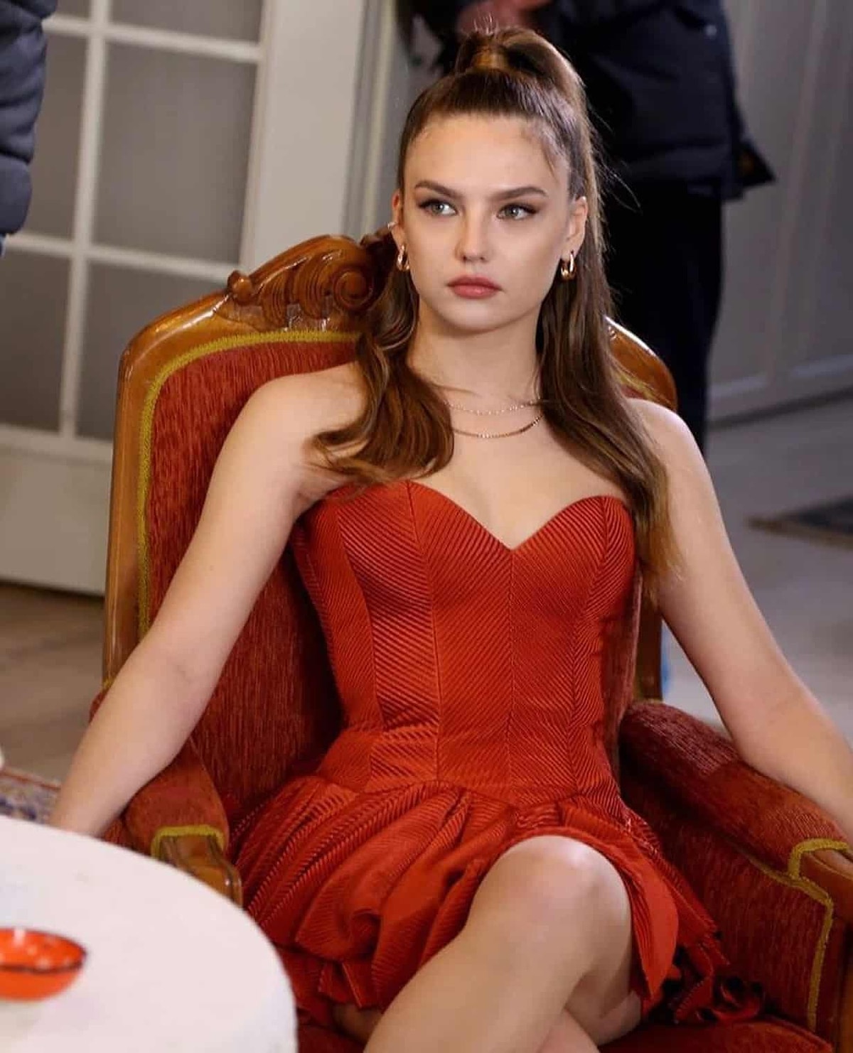 Nilsu Berfin Aktaş'in Eşi Tutuklandı - Onedio