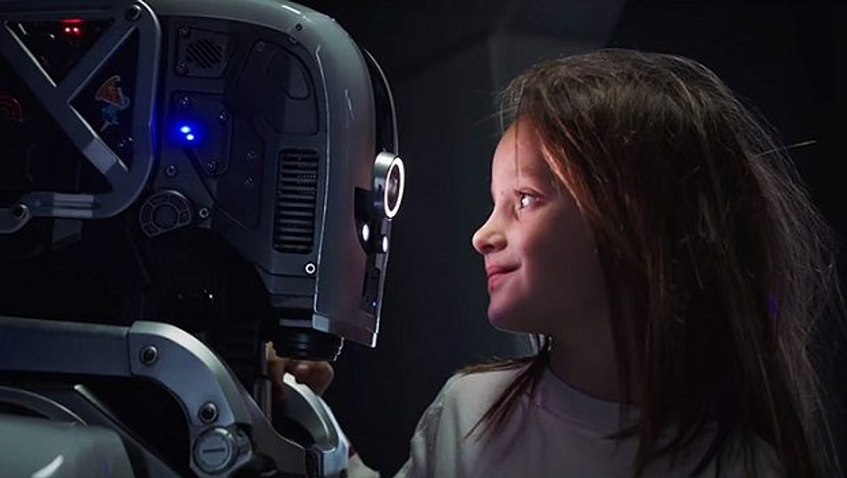 İlk İzlenimi Kötü Olan Bilim Kurgu Yapımları - Onedio