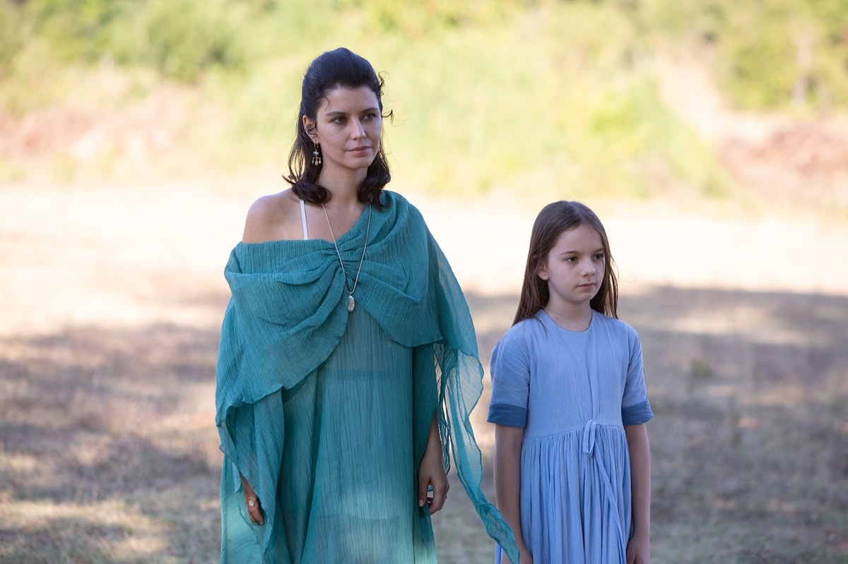 Atiye Dizisi Mahkemelik Oldu! - Onedio