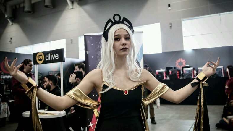 Digi Gaming Fest 7 Eylül-11 Eylül Arası İzmir Enternasyonel Fuarı’nda Başlıyor! - Onedio