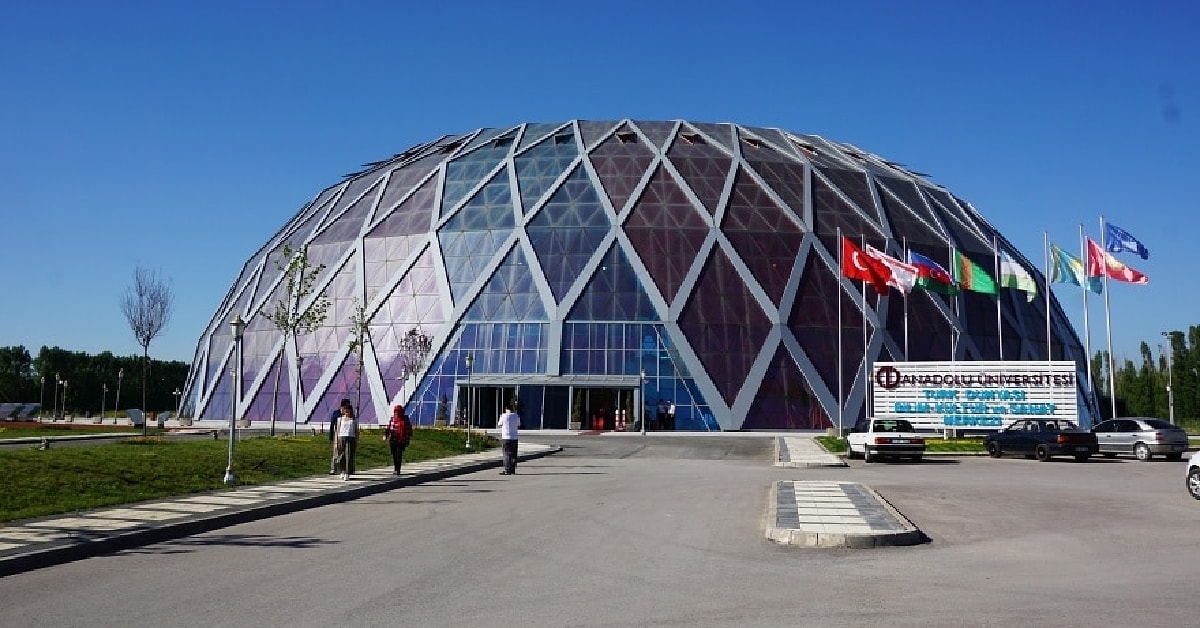 Eskişehir Sazova Bilim, Kültür ve Sanat Parkı - Onedio