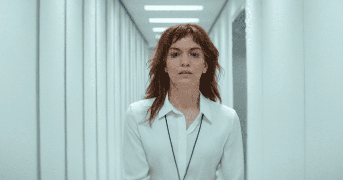 How Severance Became An Instant Dystopian Classic - Onedio