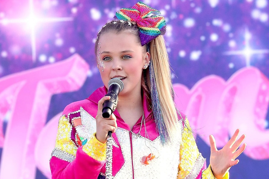 Jojo Siwa's Rise to Fame: Where it Started and What's Her Net Worth Now?
