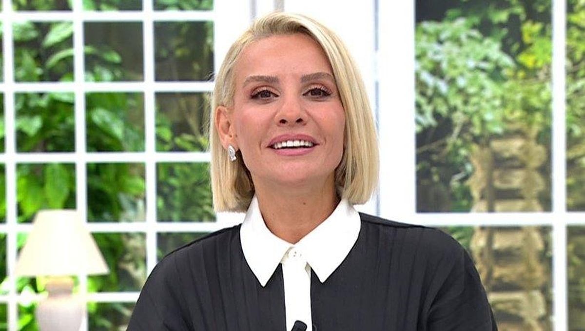 Esra Erol'daki Ahmet Amcadan Büyük İsyan: '60 Yaşındaki 7 Torun Sahibi ...