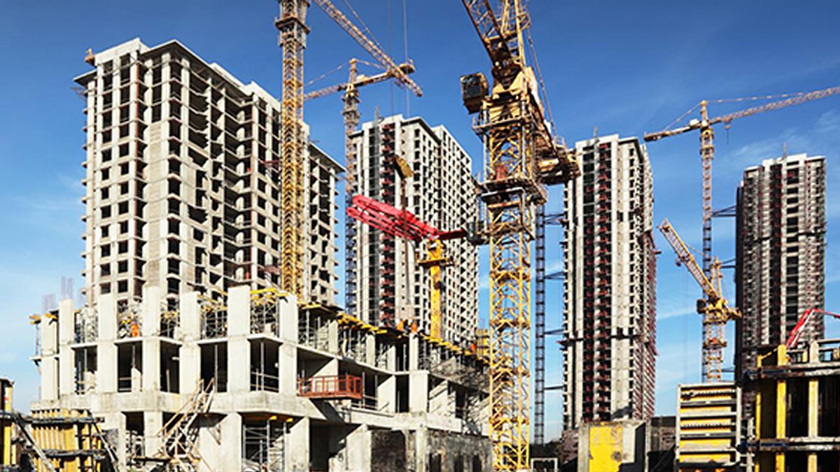Havuç ve Pancar Katkılı Beton Dönemi Başlıyor - Onedio