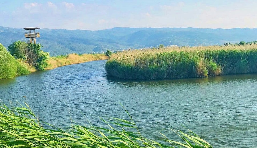 Türkiye'de Sakin Şehirler Listesi: Huzur Dolu Bir Yaşam Sürmek ...