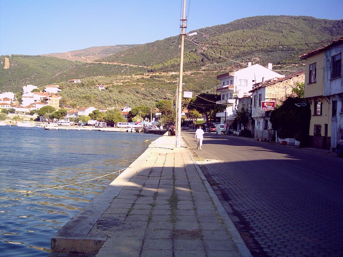 Narlı Köyü - Onedio