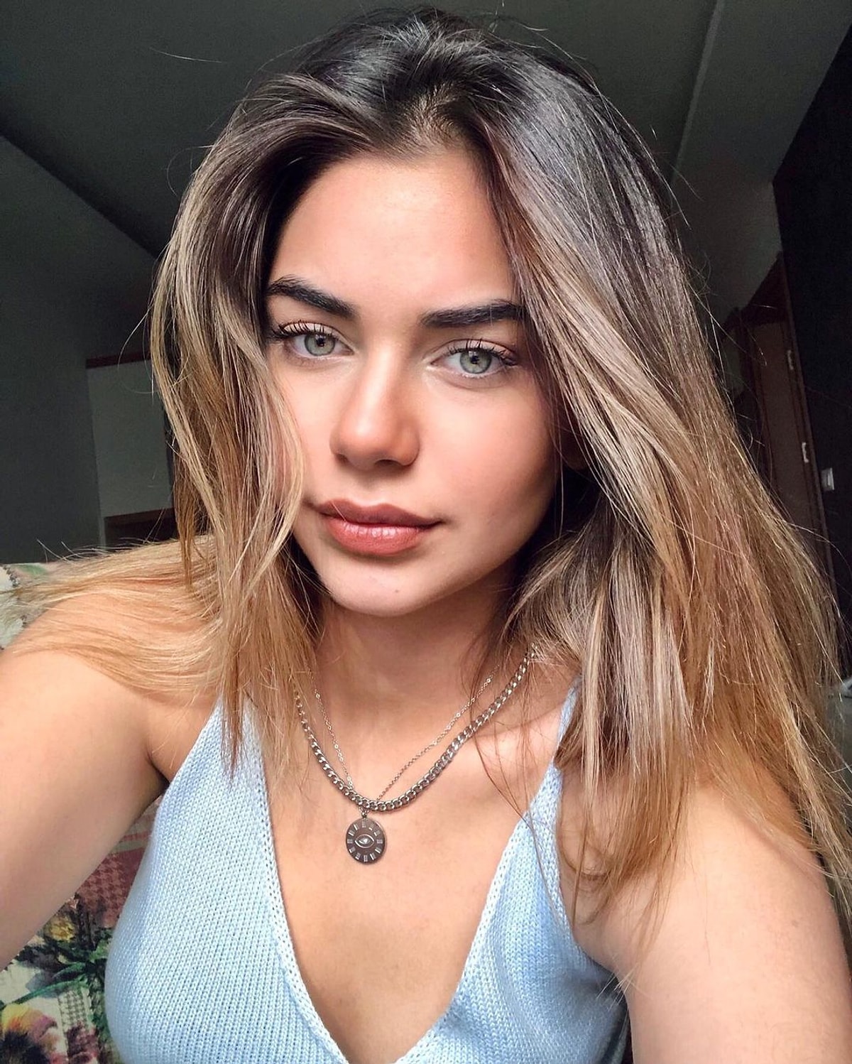 Miss Turkey 2022 Adayı Ece Aydemir Kimdir? - Onedio