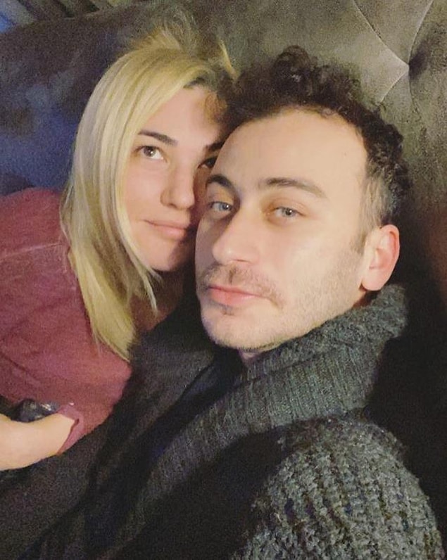 Başak Ceylan Torun, Boşanma Davası Açtığı Kaan Boşnak ile İlgili Yeni ...