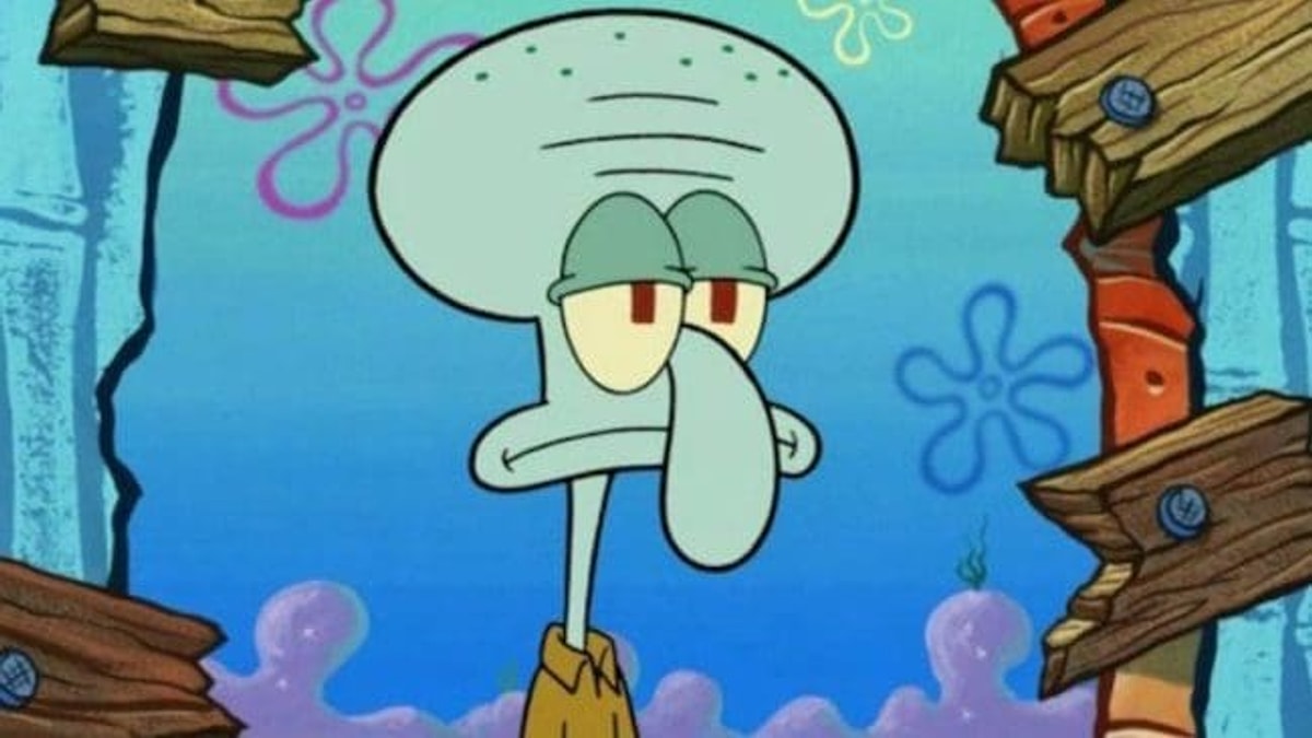 How did Sandy Cheeks Die and 7 Other SpongeBob SquarePants Interesting ...