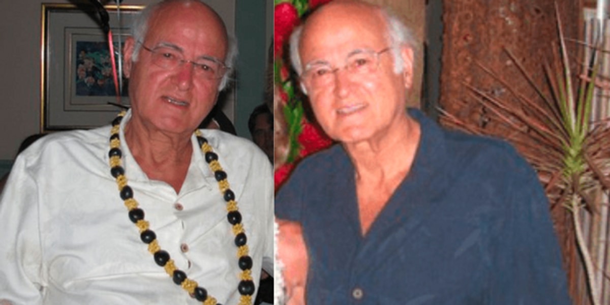 Steve Jobs'ın Biyolojik Suriyeli Babası - Onedio