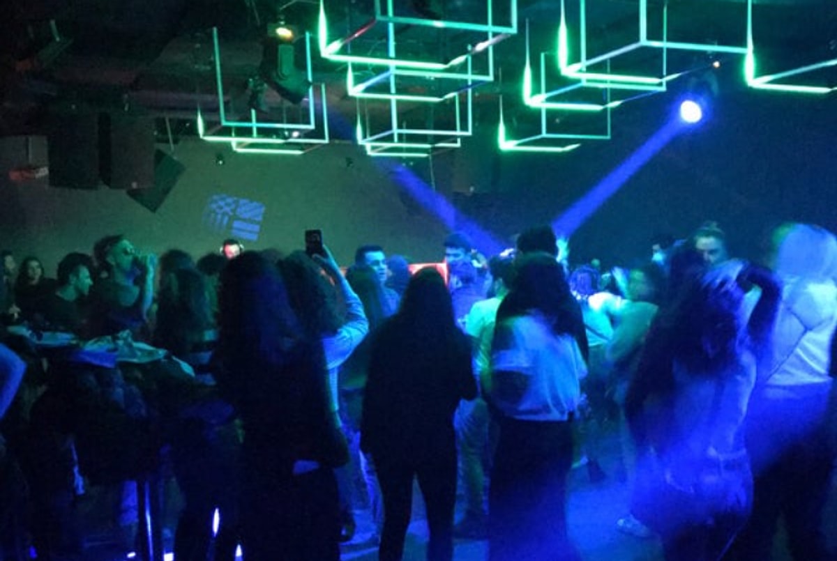 Ankara'nın En İyi Gece Mekanları - Onedio