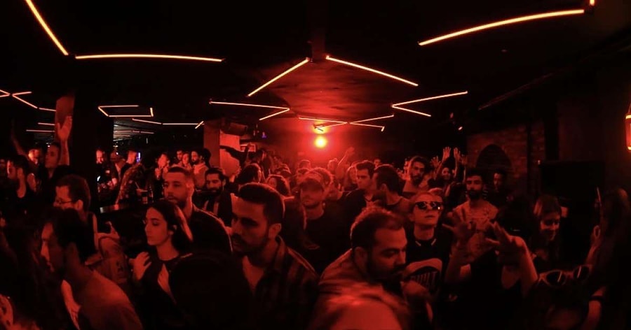 Ankara'nın En İyi Gece Mekanları - Onedio