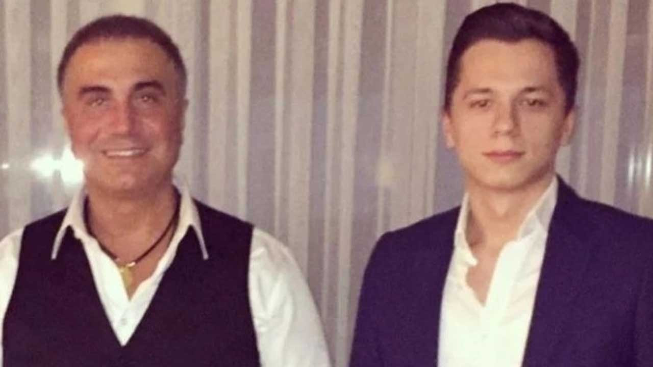 Sedat Peker'in Basın Danışmanı Olur İfadesinde Görüştüğü 10 Gazetecinin ...