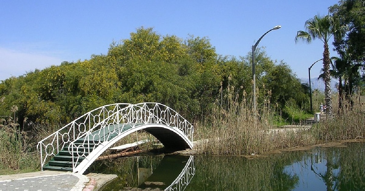 Manavgat Titreyen Göl ve Hikayesi - Onedio