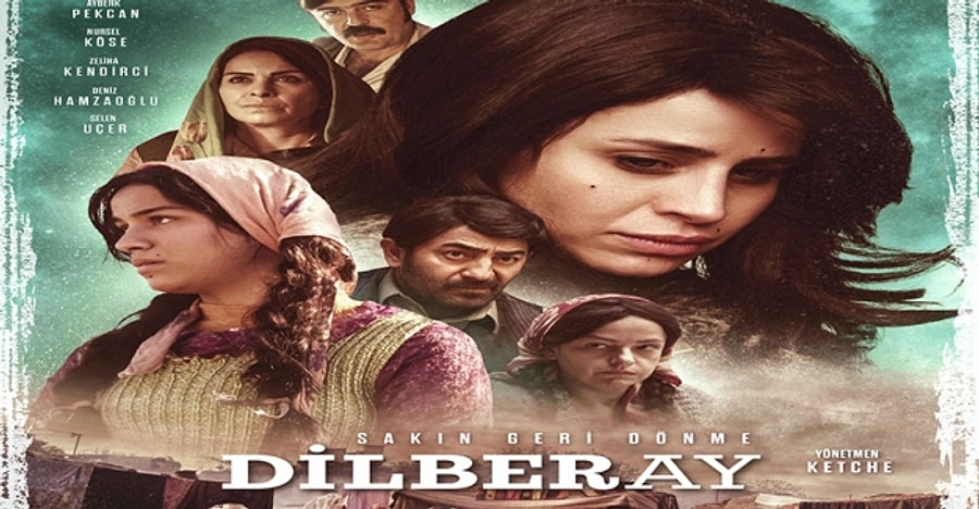 Ayla, Neredesin Firuze, Çalgı Çengi ve Dahası: Amazon Prime'dan ...