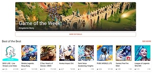 APK İndirebileceğiniz En İyi 5 Site - Onedio